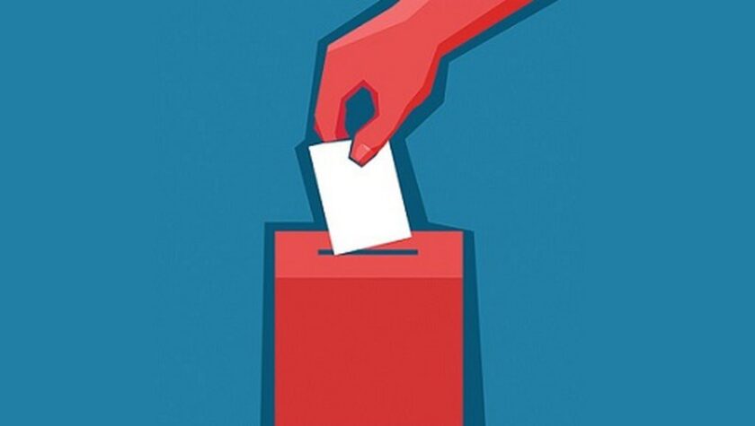 Fresh guidelines issued for dummy ballot units - The Lucknow Tribune