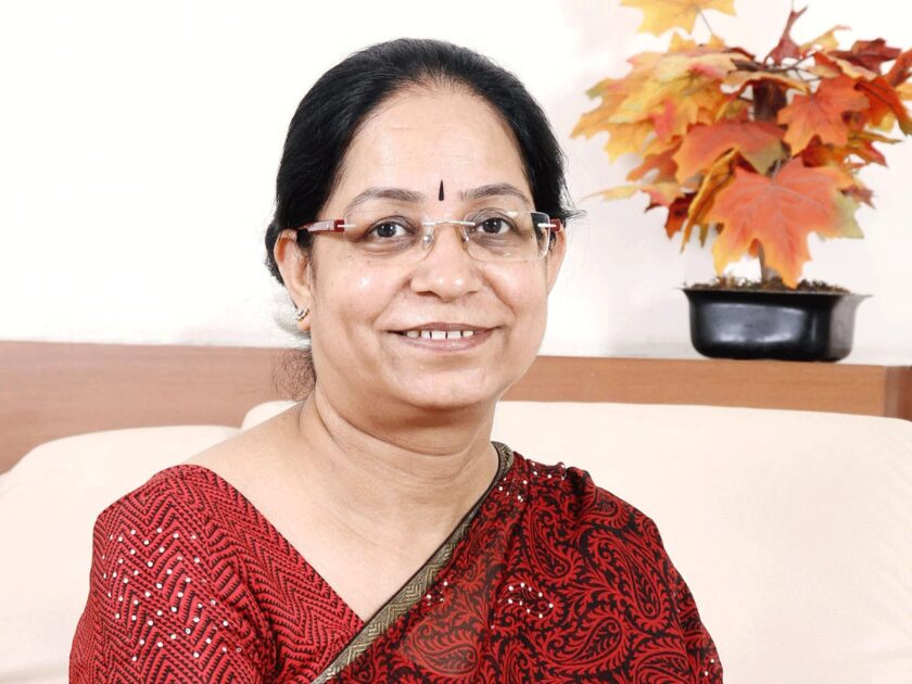 Prof Archana Shukla now Director – in – charge IIM - Lucknow - The ...