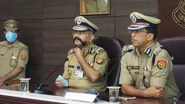 DGP Prashant Kumar Issues Safety Instructions Ahead of Festivities ...