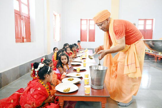 Mahakumbh 2025 to be the grandest ever says Yogi Adityanath - The ...
