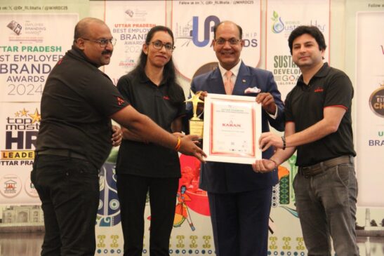 Karam Safety ranks high on happiness quotient - The Lucknow Tribune