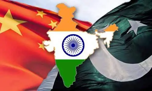 China Urges India and Pakistan to Prioritize Peace After Pahalgam ...