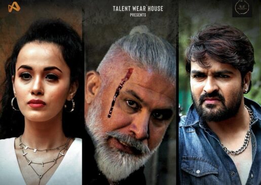 Meet ‘Pakya’ – The Soul of Teekhabhai… Ek Jhootha Sach | Gauravraaj in ...