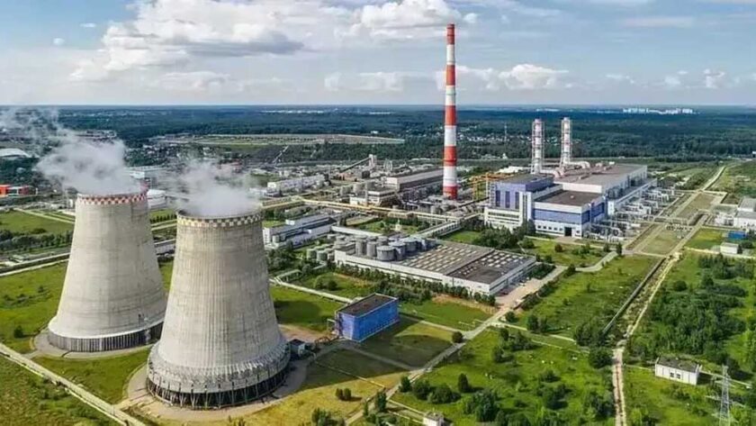 Obra regains ‘Power King’ Status with 2,320 MW Generation Capacity ...