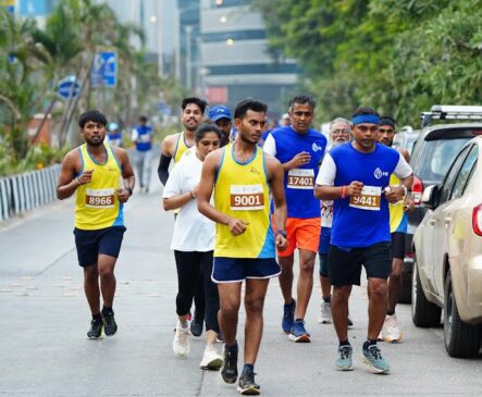 Kisna Diamond Marathon 2025 to Unite 100 Cities in Support of ‘Swachh ...