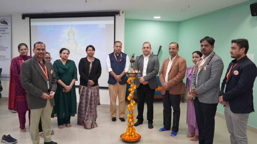 Experts Highlight Respiratory Health and Antimicrobial Awareness at ...