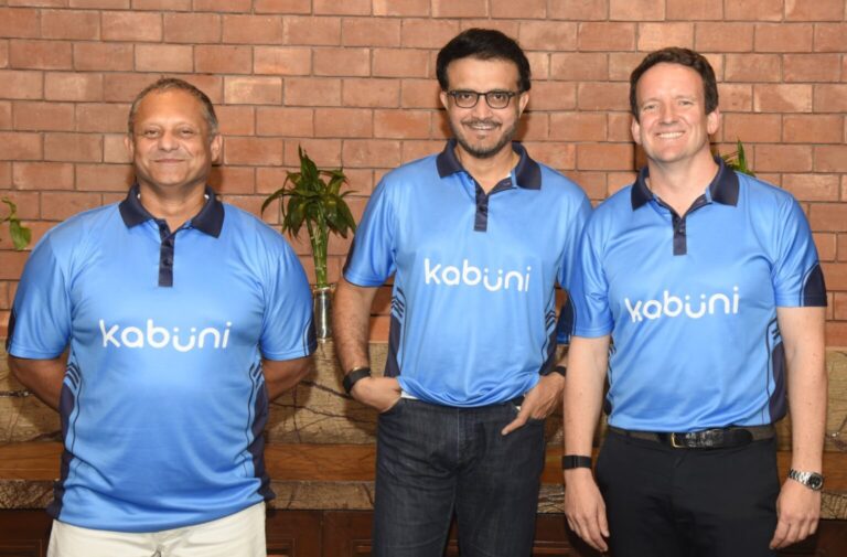Now Every Player Will Have Their Own Coach: Sourav Ganguly and Kabuni ...