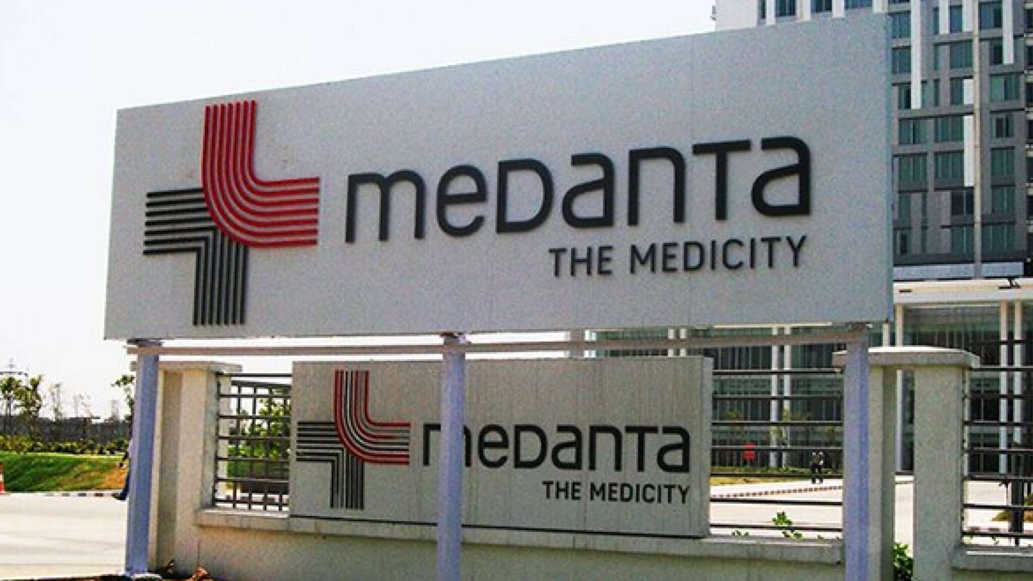 Medanta Recognised as India’s Top Performer at World Stroke Congress ...