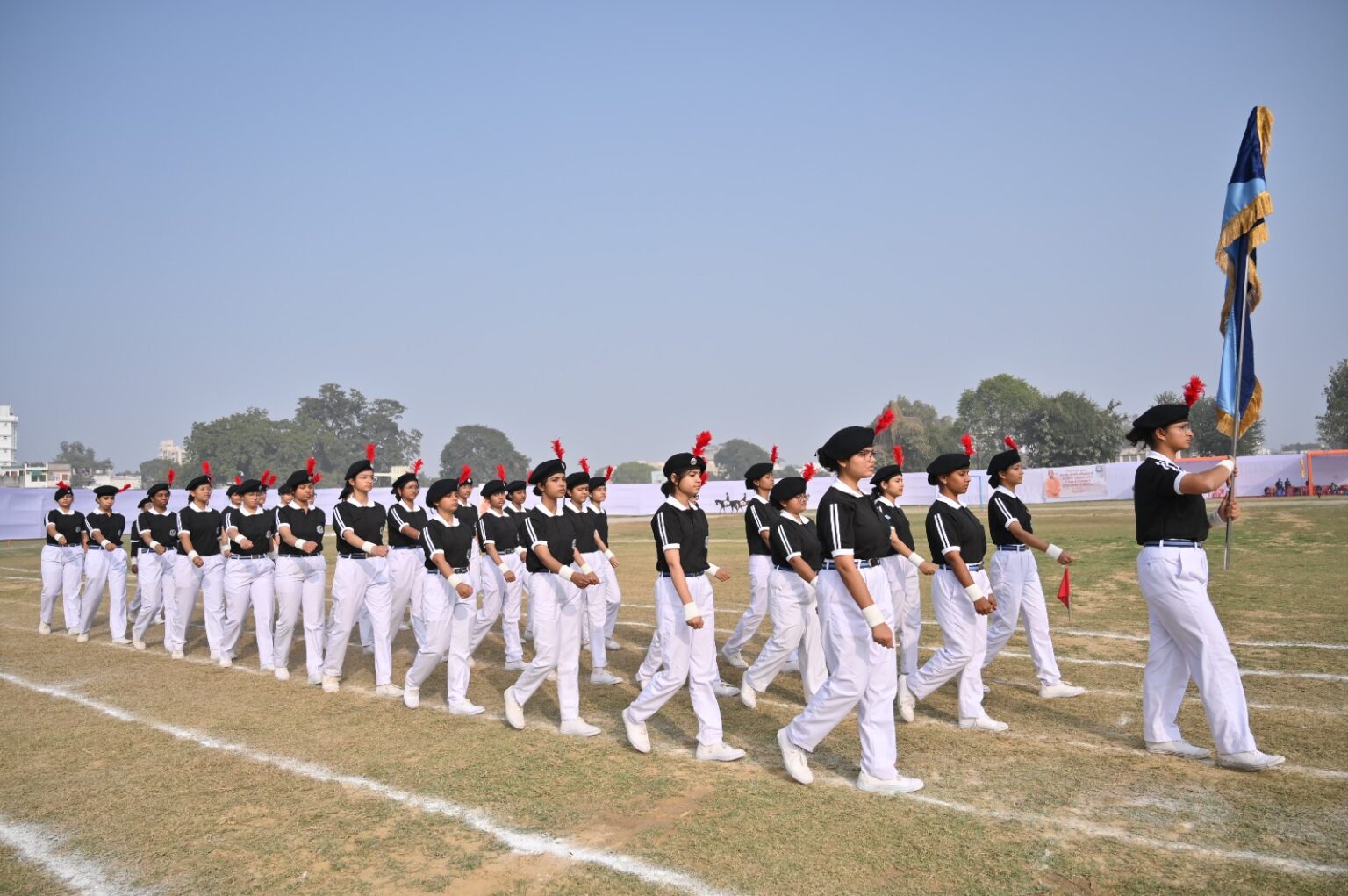 Colvin Taluqdars’ College Celebrates Darbar Day 2025 with Grandeur ...