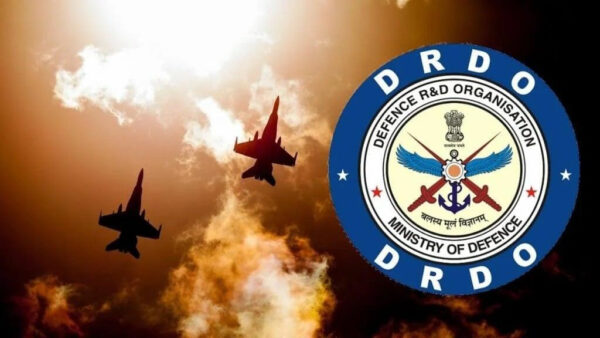 DRDO Hands Over Indigenous High-Voltage Power Supply to Armed Forces ...