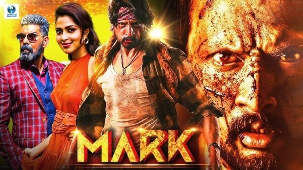 Mark Movie Review: High-Octane Kannada Action Drama Sparks Mixed ...