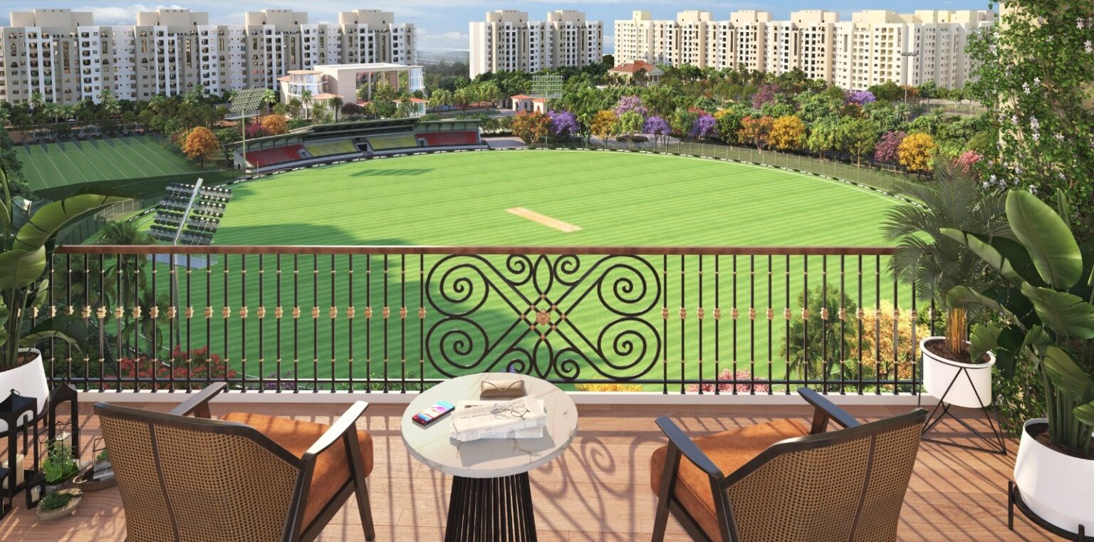 Lucknow’s Real Estate Set for a Major Boost with the Inauguration of ...