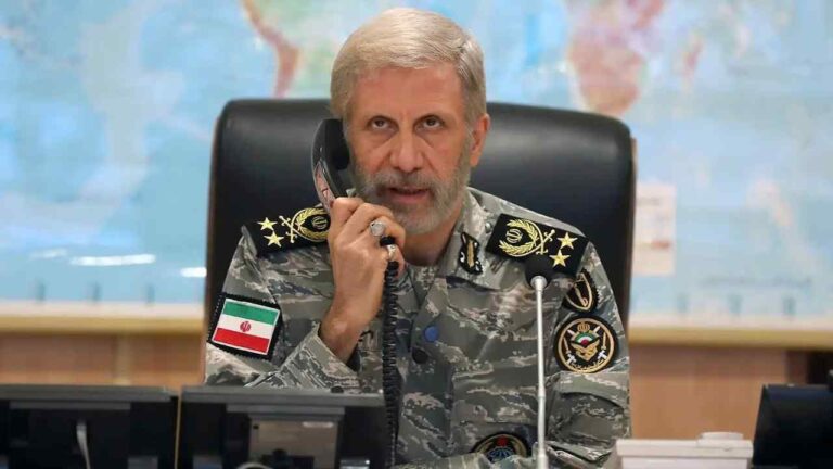 Iran Issues Warning of Possible Pre-Emptive Action Amid Rising ...