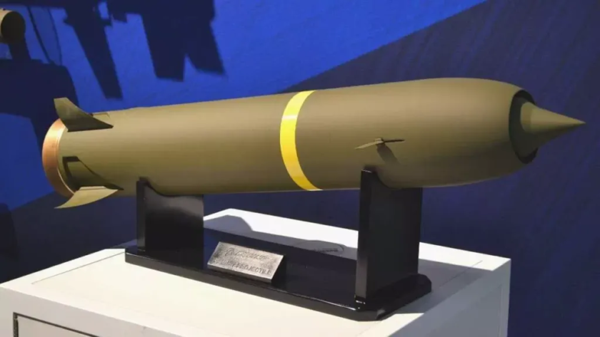 Indian Army Set to Become World’s First to Deploy Ramjet-Powered 155 mm ...