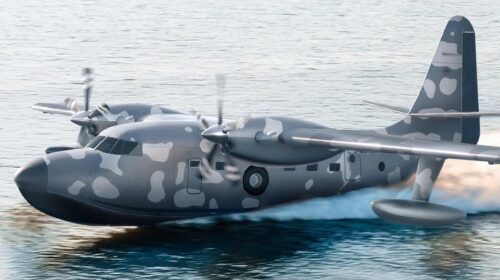 Apogee Aerospace Secures ₹3,500 Cr Deal With Australia's AAI for 15 ...