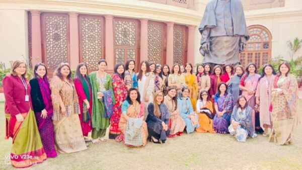 FICCI FLO Welcomes Women-Centric, MSME-Led Union Budget 2026 - The ...