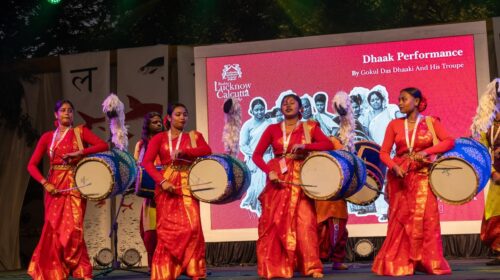 Mahindra Sanatkada Lucknow Festival 2026 Opens with a Celebration of ...