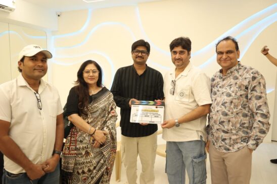 Ramayan’s ‘Sita’ Deepika Chikhaliya Launches ‘Mahashmashan’ - The ...