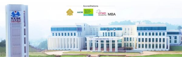 TalentSprint and IIM Jammu Launch Industry-Integrated eBBA (Honours ...