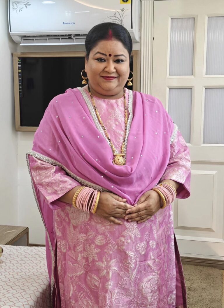 Soma Rathod Calls Anu-Aryavardhan Wedding the “Biggest Wedding of 2026 ...