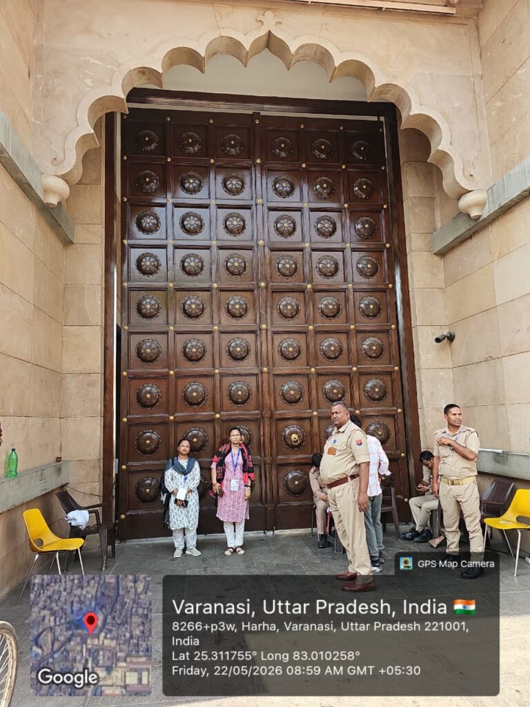 Uttar Pradesh Launches Census 2027 House Listing Drive; 1.35 Crore ...