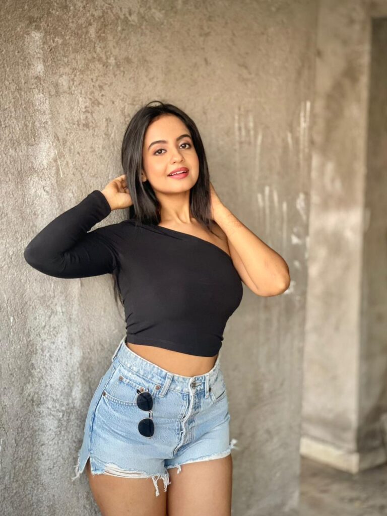 “Audience Love Makes The Journey Meaningful”: Spreha Chatterjee Opens ...