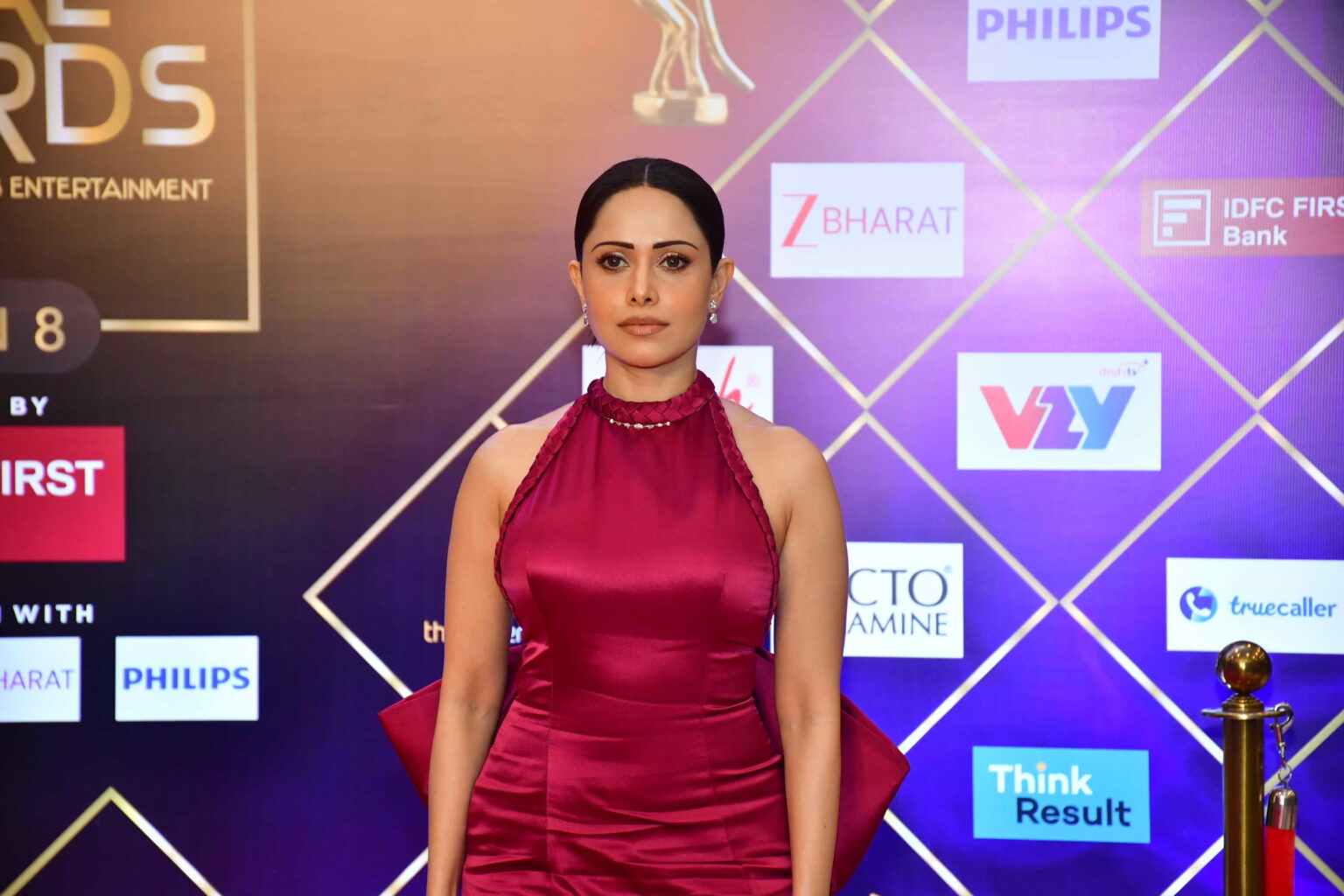 IWMBuzz Digital Awards 2026: A Night of Glamour, Talent & Celebration ...